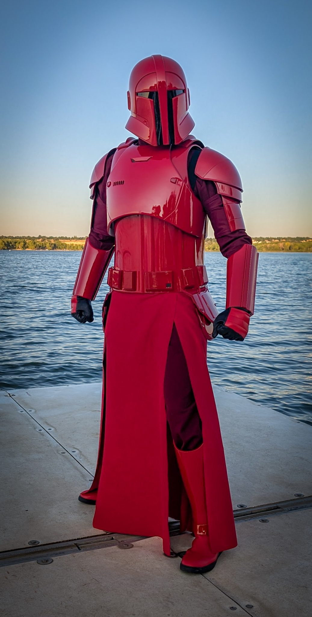 Imperial Praetorian Guard