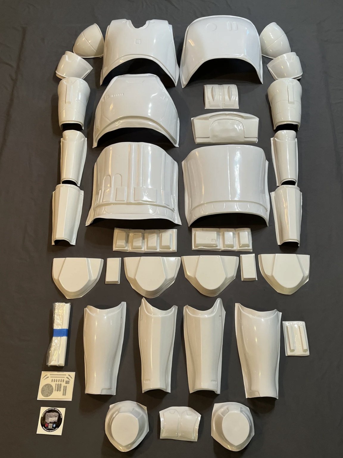 Imperial Praetorian Guard